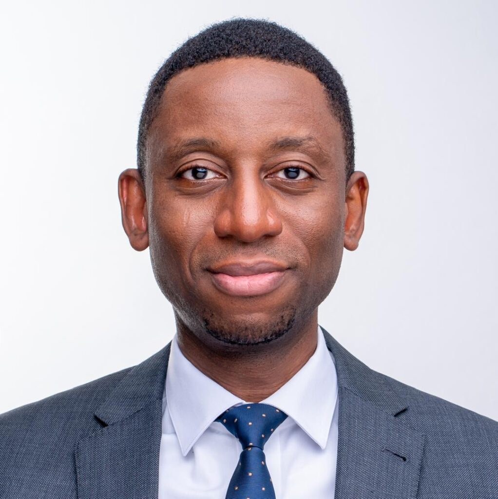 Lagos Tech Commissioner Urges Unity and Innovation in Easter Message | Radio Now