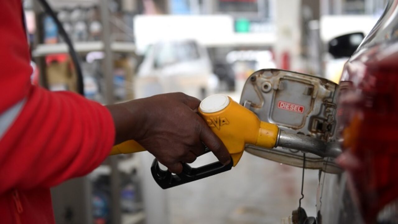 Average Petrol Price Drops To ₦1,024.99/Litre In July