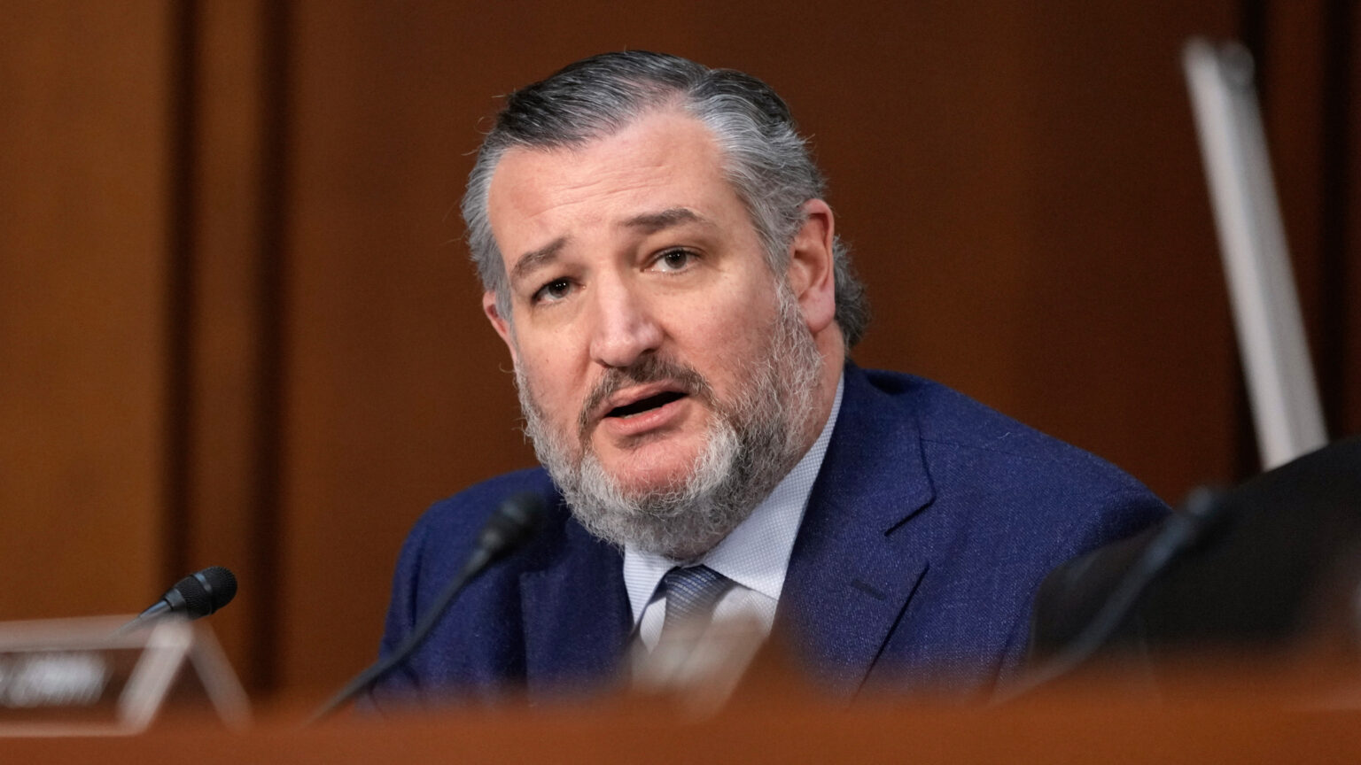 US Senator Ted Cruz Backs Trump’s Designation of Nigeria as Country of ...