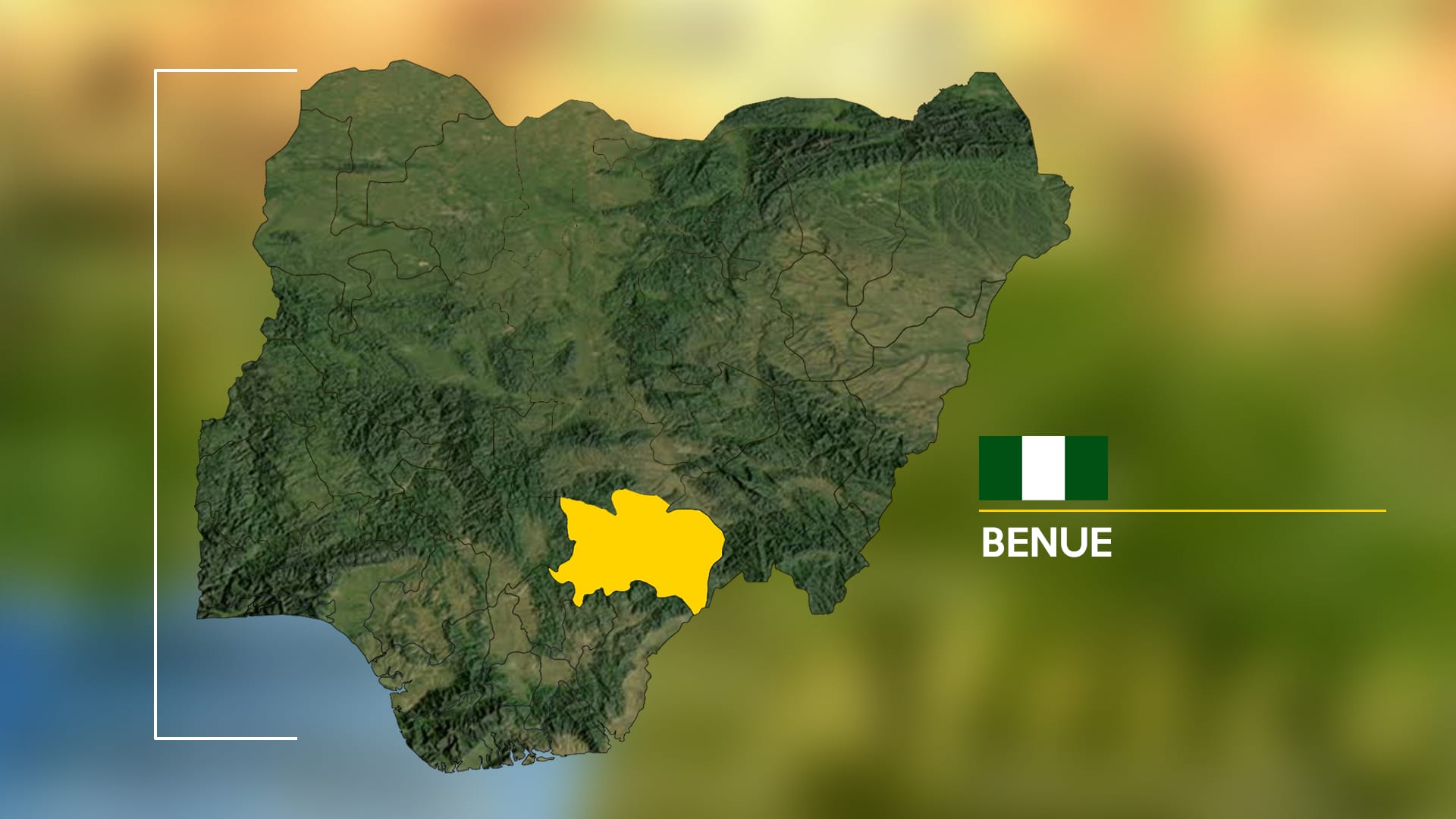 Former PDP Assembly Candidate, 3 Others Killed in Benue Attack | Radio Now