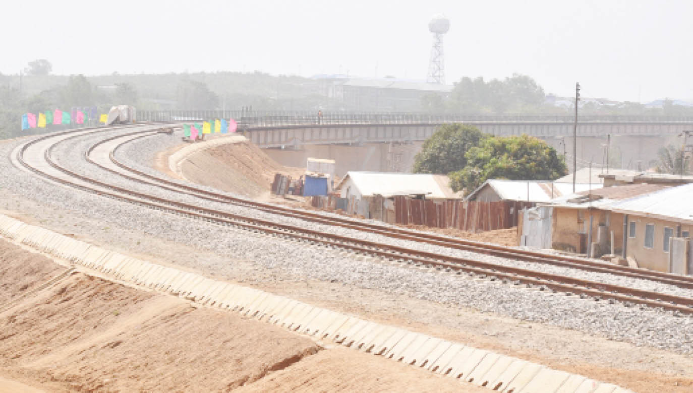Federal Government Approves ₦1trn Metropolitan Rail Project for Kano ...