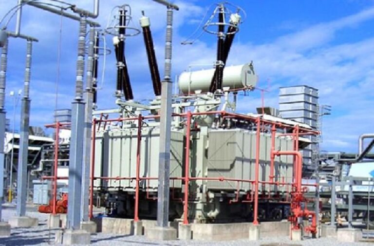 National Power Grid Records First Collapse of 2026 | Radio Now