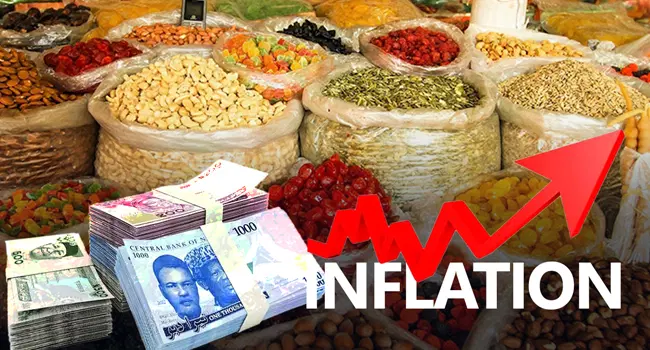 Nigeria’s Inflation Rate Falls to 15.15 Percent in December | Radio Now