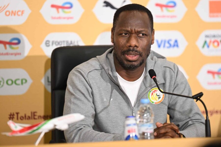 Senegal Coach Defends AFCON Final Walk-off | Radio Now