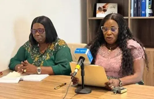 Two more Rivers lawmakers withdraw support for Fubara impeachment ...