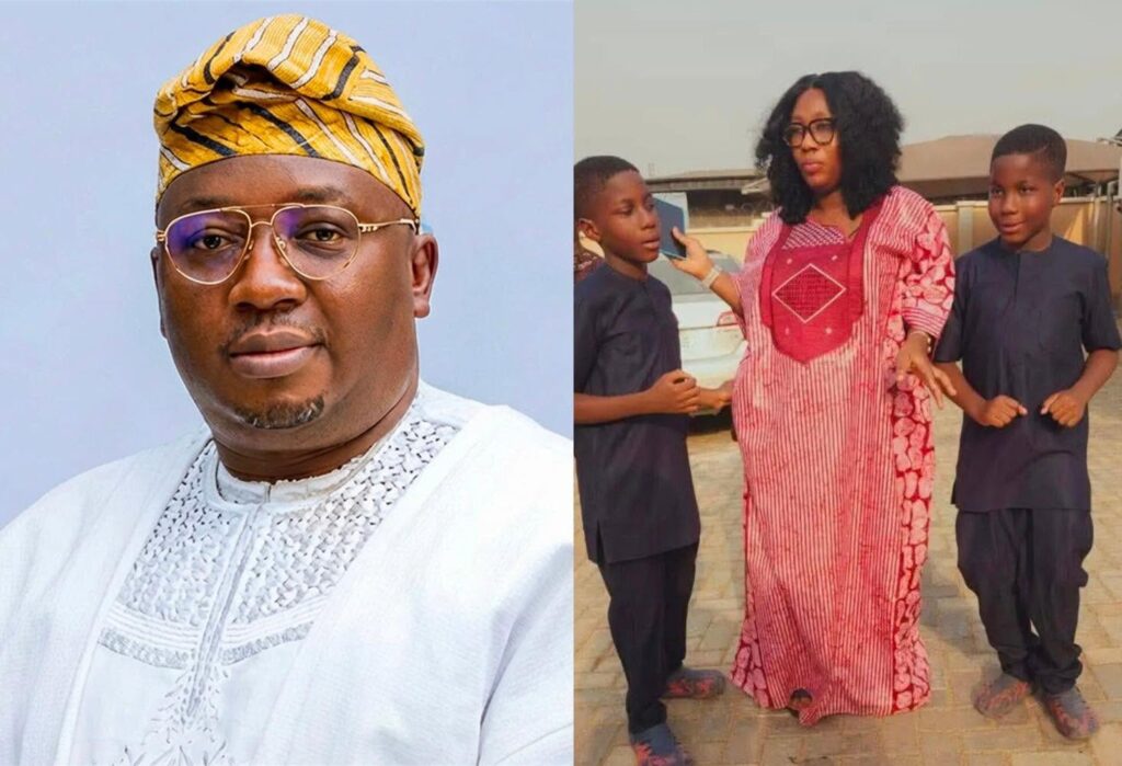 Police Arrest Four Suspects Linked to Abduction of Adelabu's Sister and ...